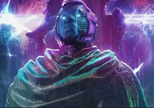 Kang the Conqueror: Master of Time and Marvel's Multiverse – Millennial ...