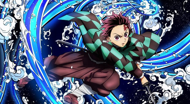 The Resilient Spirit: A Character Analysis of Tanjiro from Demon Slaye ...